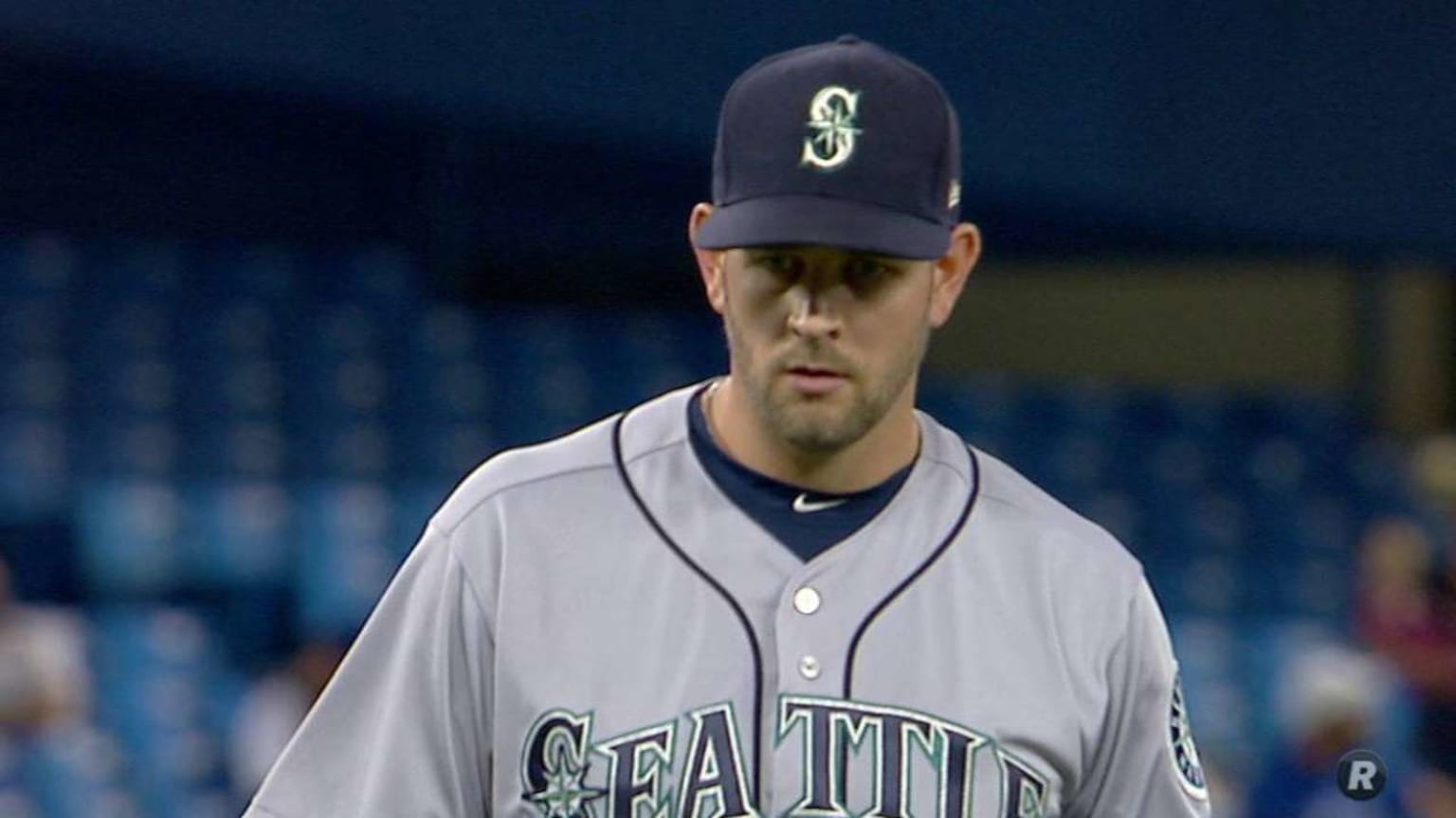 SEA@TOR: Paxton keeps no-hitter alive through 8 | 05/08/2018 | MLB.com