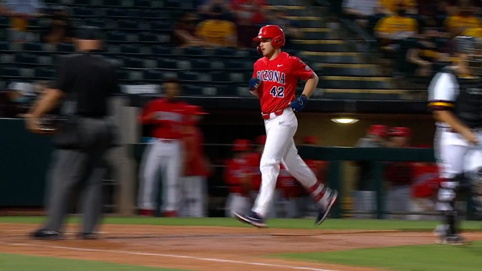 Draft 2021: Cardinals draft OF Ryan Holgate No. 70 | 07/12/2021 | St ...