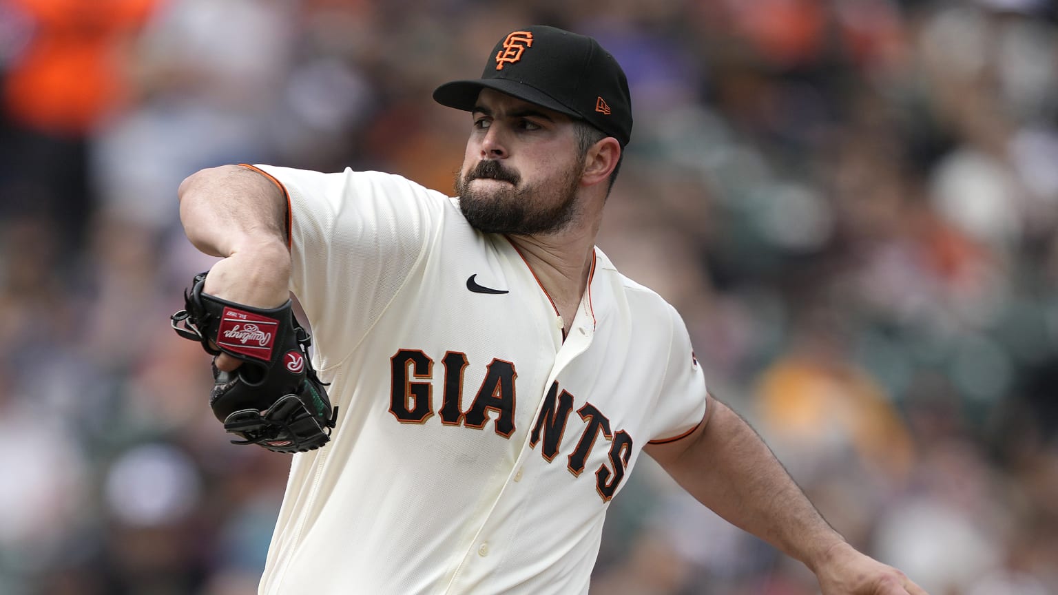 Cubs, Giants - 07/31/2022 | Game Video Highlights | MLB Film Room ...