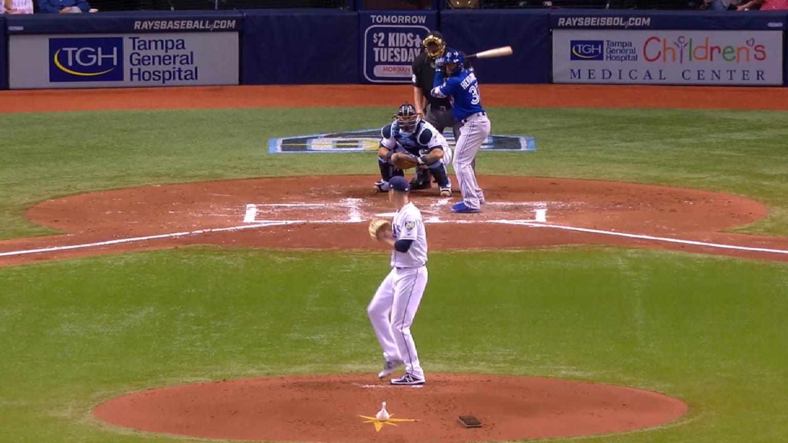 Previewing Braves-Blue Jays Facebook Watch game | 06/20/2018 | MLB.com