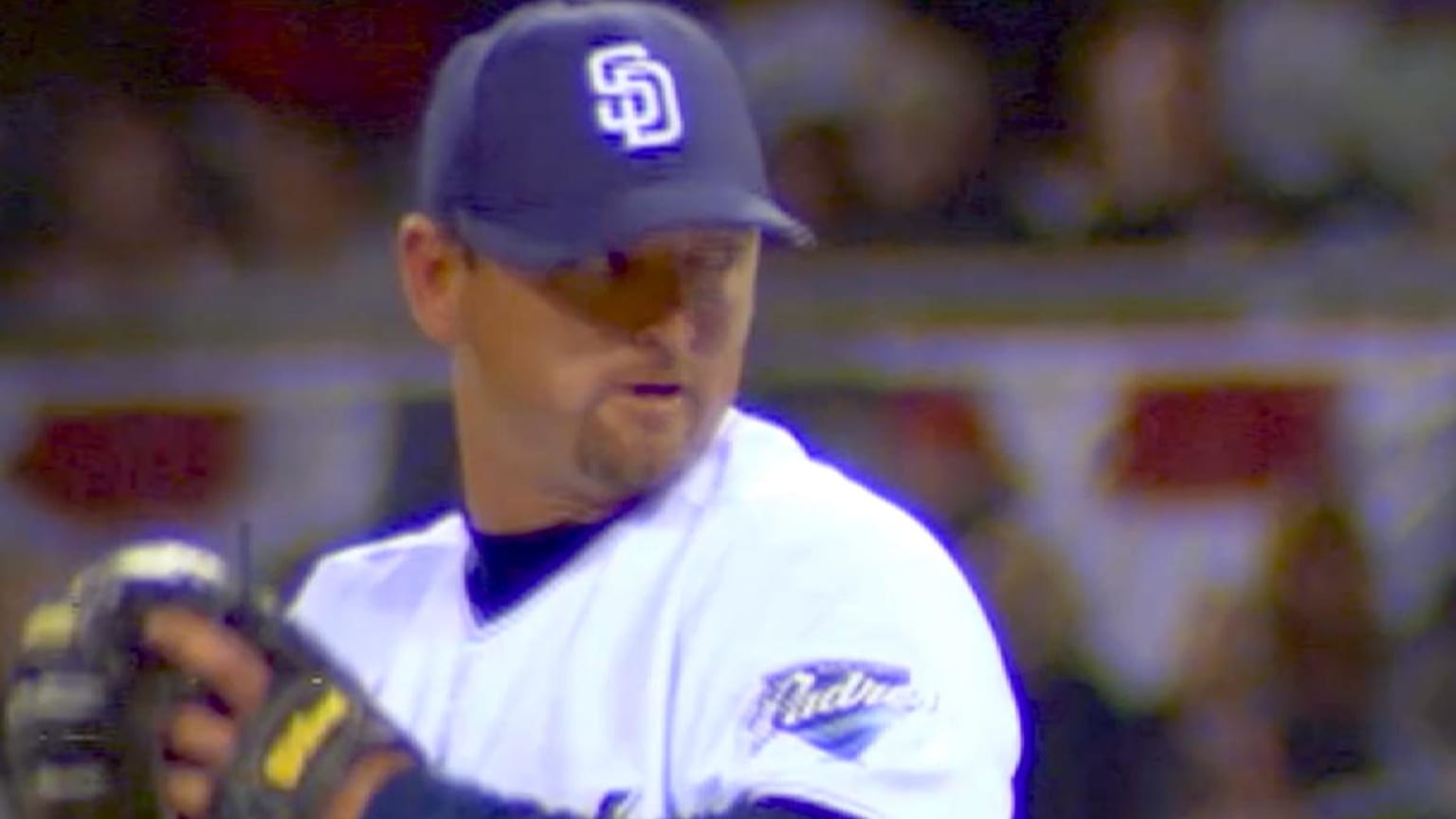 Trevor Hoffman to enter the 2018 Hall of Fame | 07/26/2018 | MLB.com