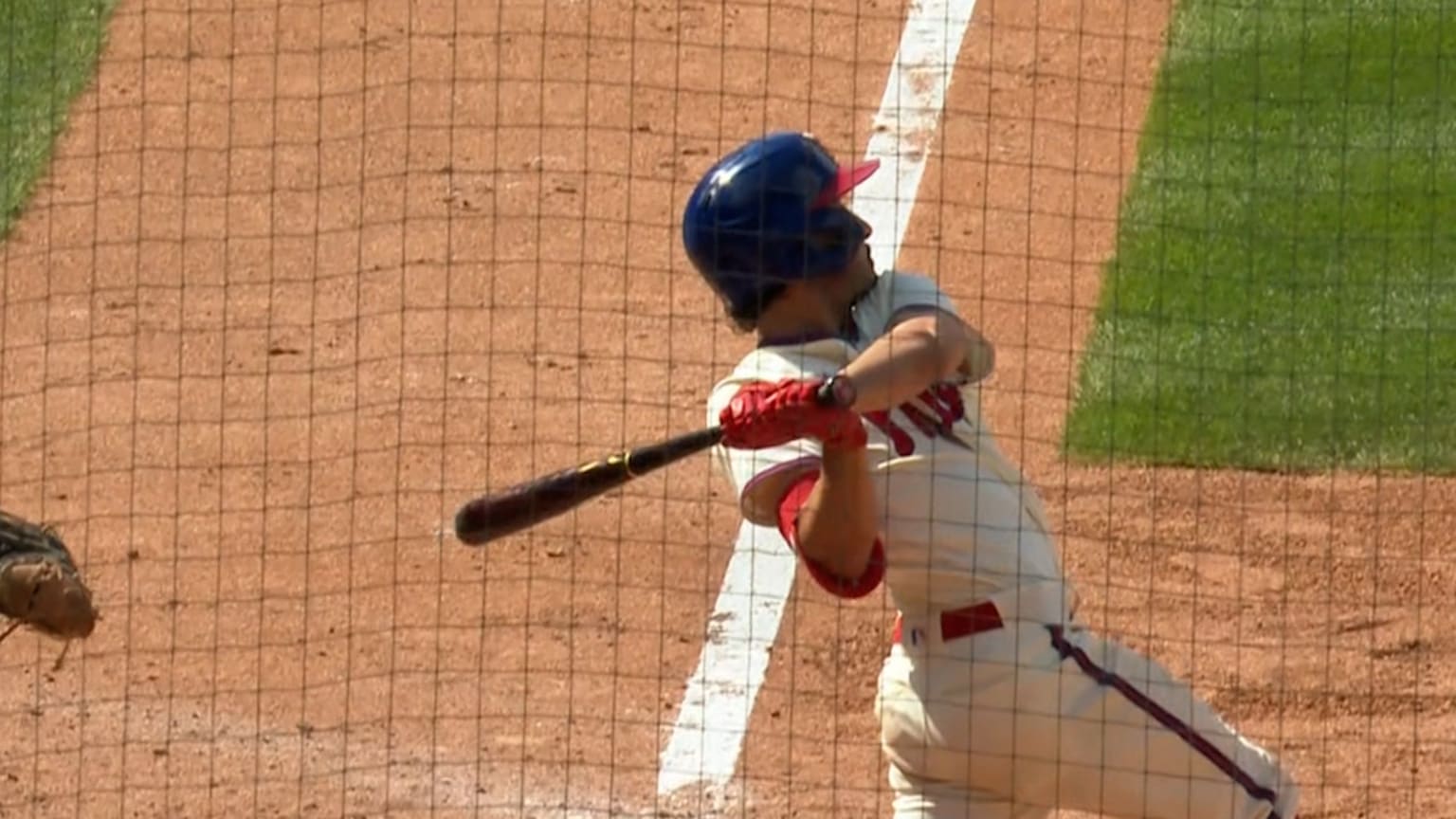 Garrett Stubbs hits a three-run HR, his 1st walk off | 06/15/2022 ...