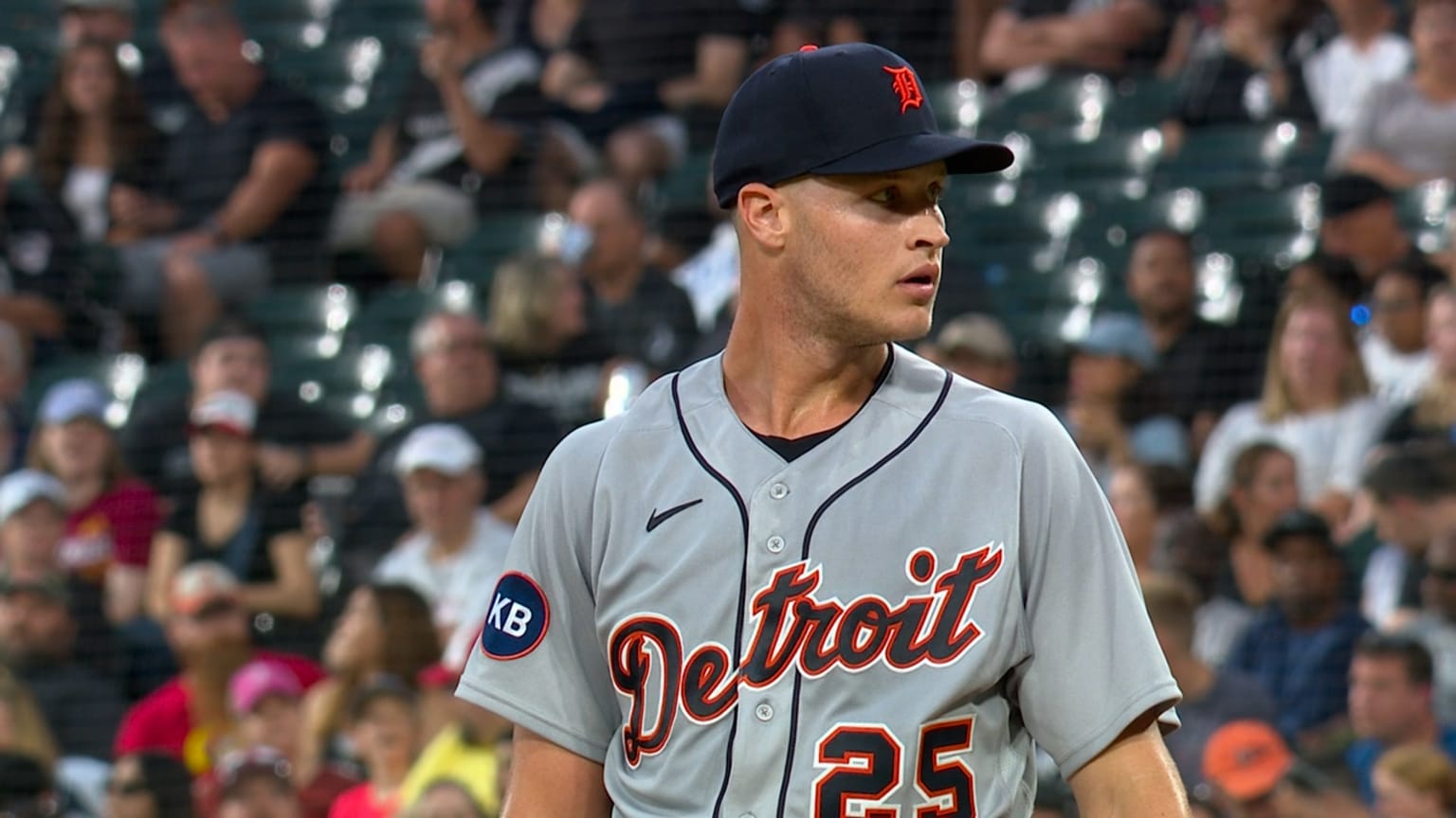 The Latest Detroit Tigers News | SportSpyder