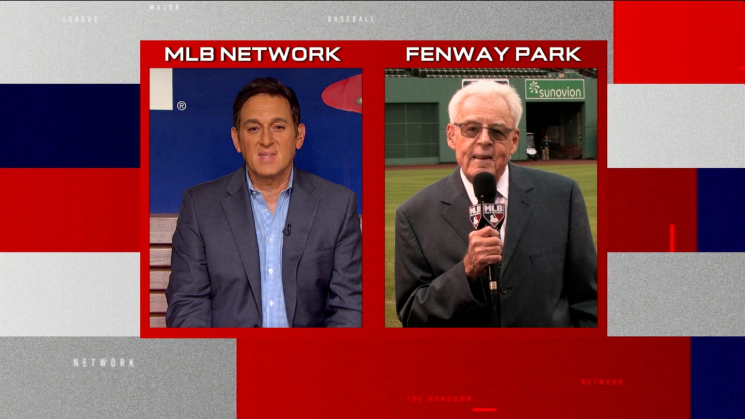 Peter Gammons joins the show to talk Yankees-Red Sox | 10/05/2021 | MLB.com