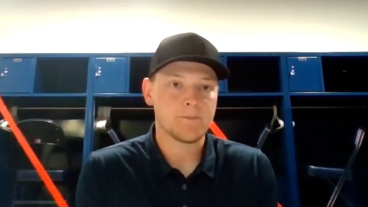 Zack Thompson on upcoming season, big league hitters | 03/06/2021 | St ...