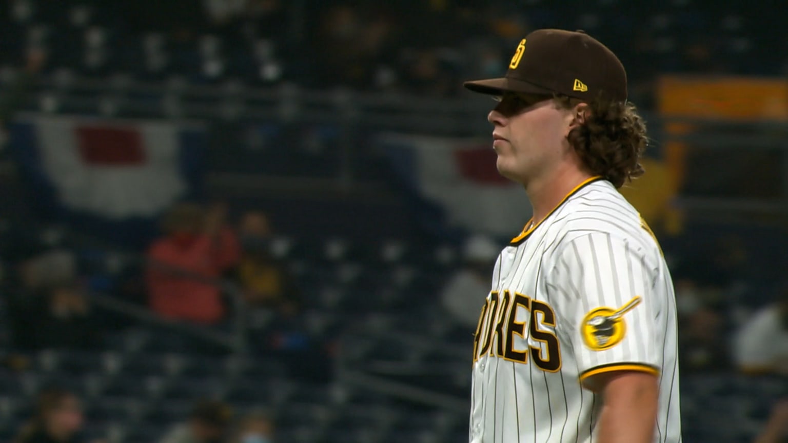 Ryan Weathers induces double play to earn the save | 04/03/2021 | Miami ...