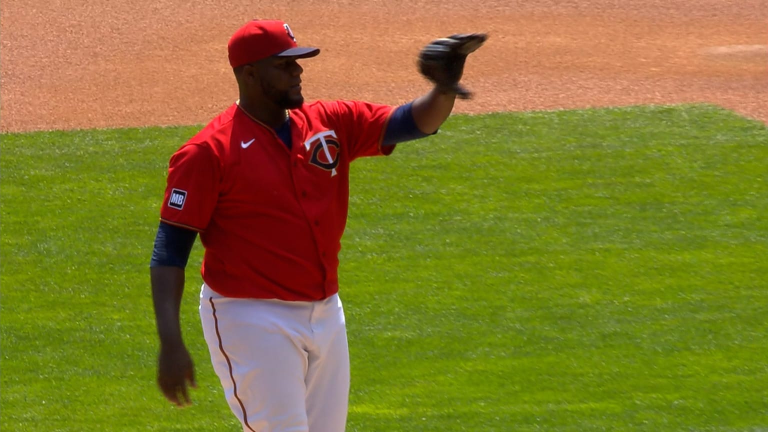 Michael Pineda goes 6 innings against Rangers | 05/06/2021 | MLB.com