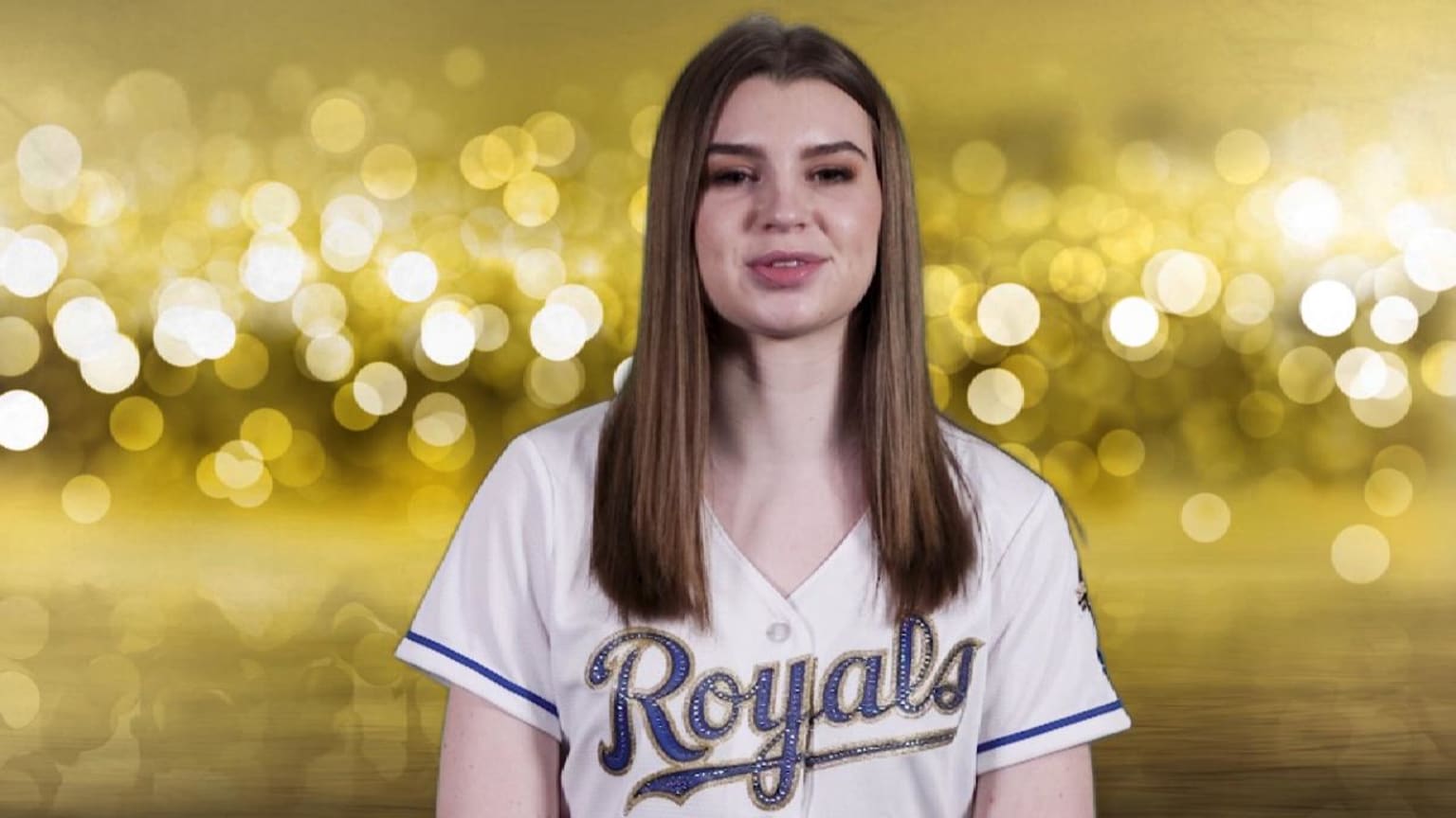 Royals KCrew - Jordan | 08/09/2018 | Kansas City Royals