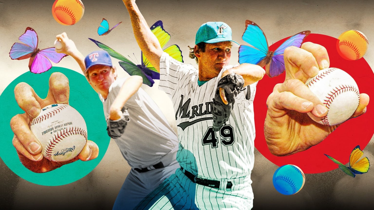 Celebrating Charlie Hough’s knuckleball career | 01/05/2023 | MLB.com