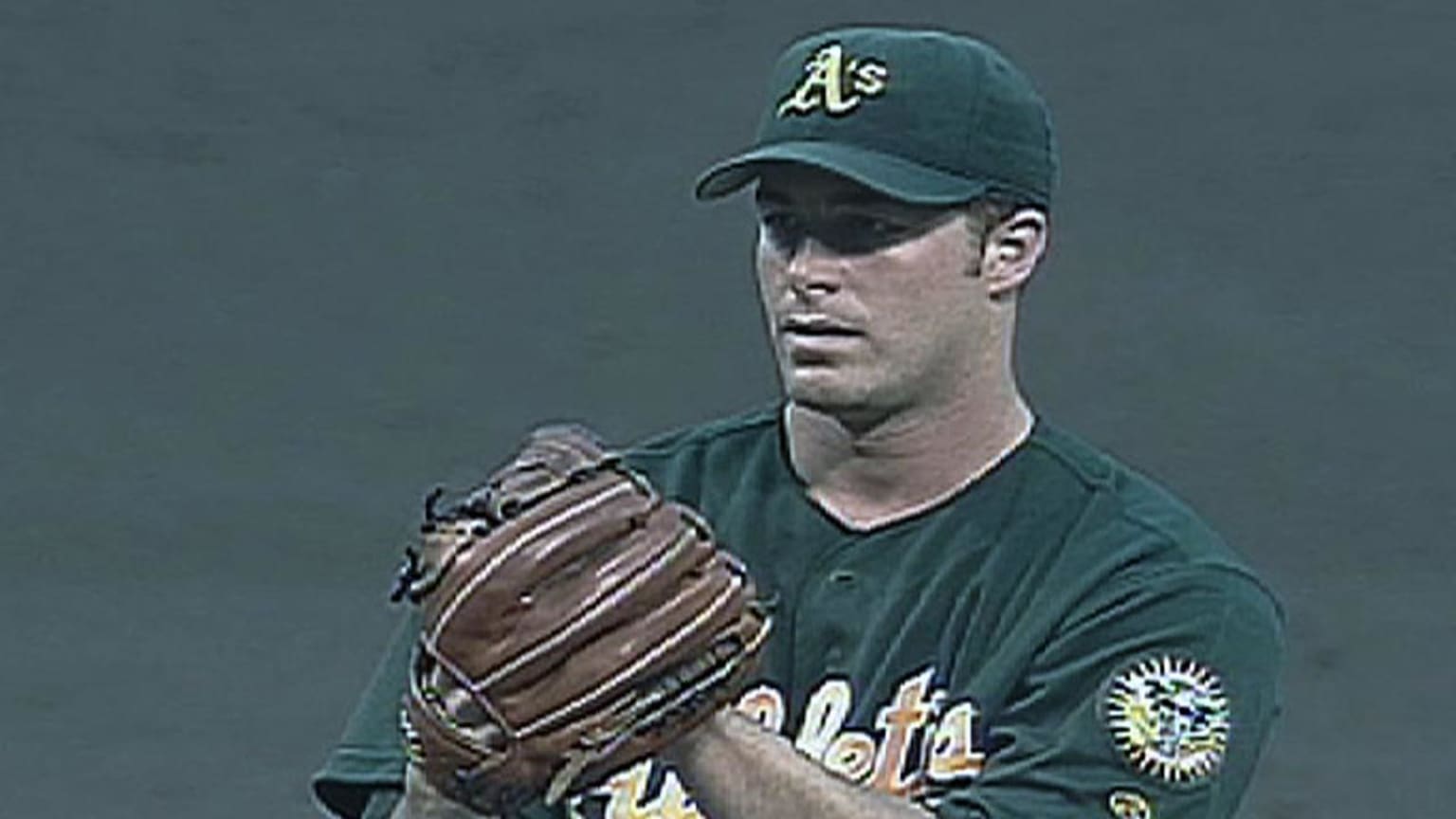 OAK@CLE: Athletics sweep the Indians, 9-3 | 08/22/2002 | MLB.com