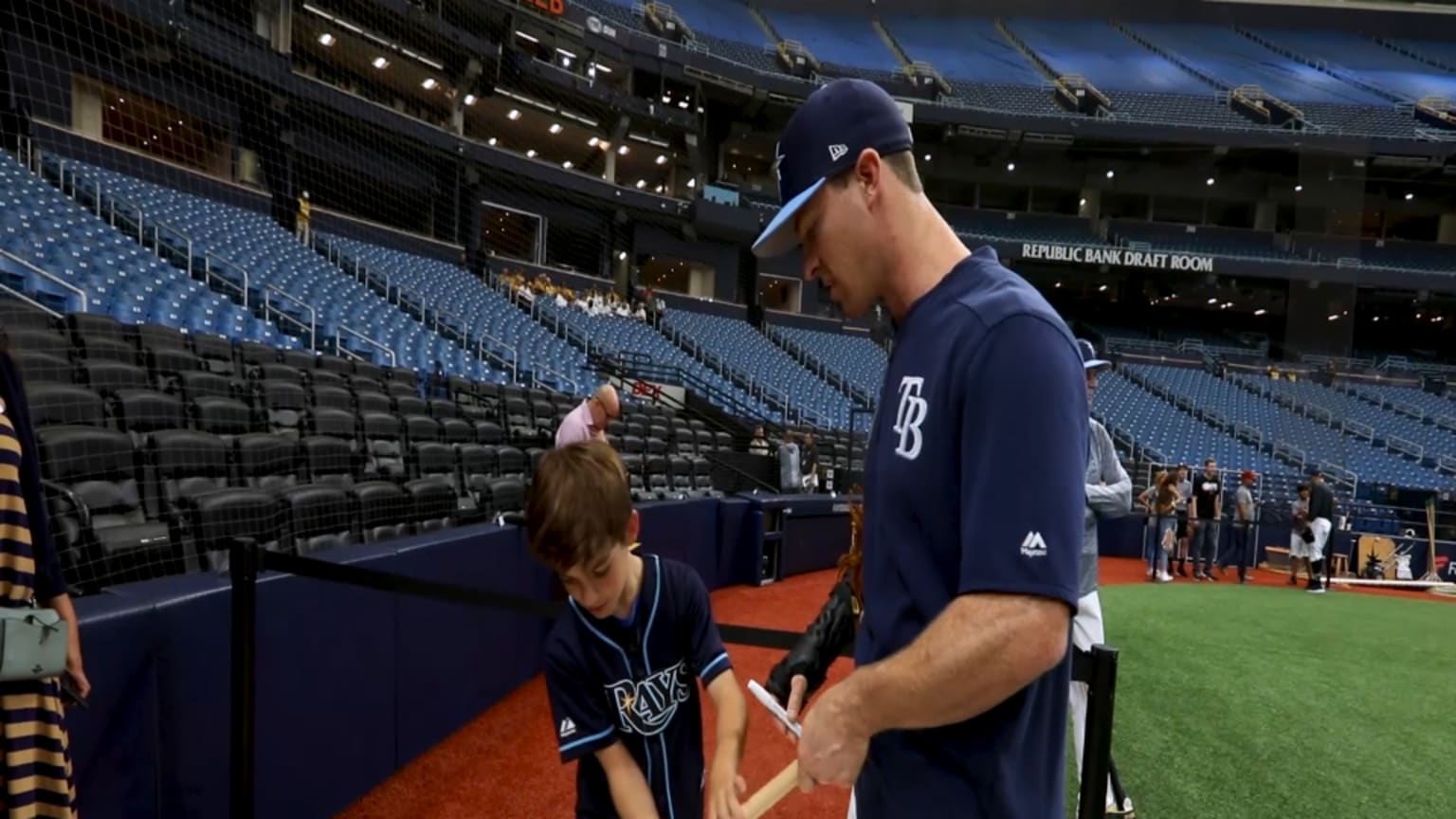 Tuesday's Champion - Oliver | 05/10/2019 | Tampa Bay Rays