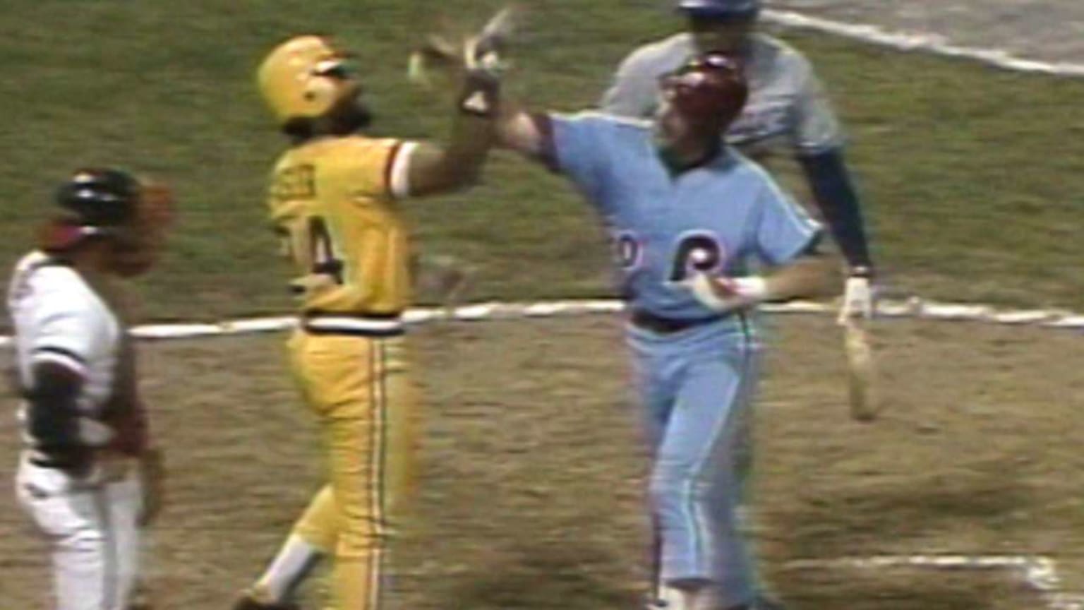 1981 ASG: Schmidt's homer gives NL lead in 8th | 08/09/1981 ...