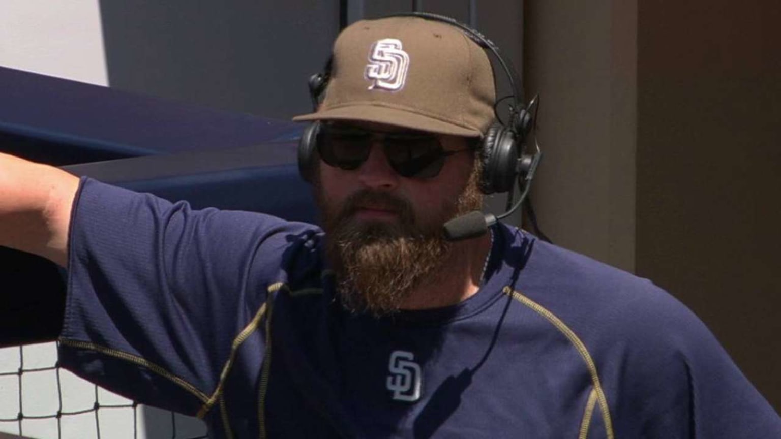 Norris on injuries, rotation | 07/17/2016 | MLB.com