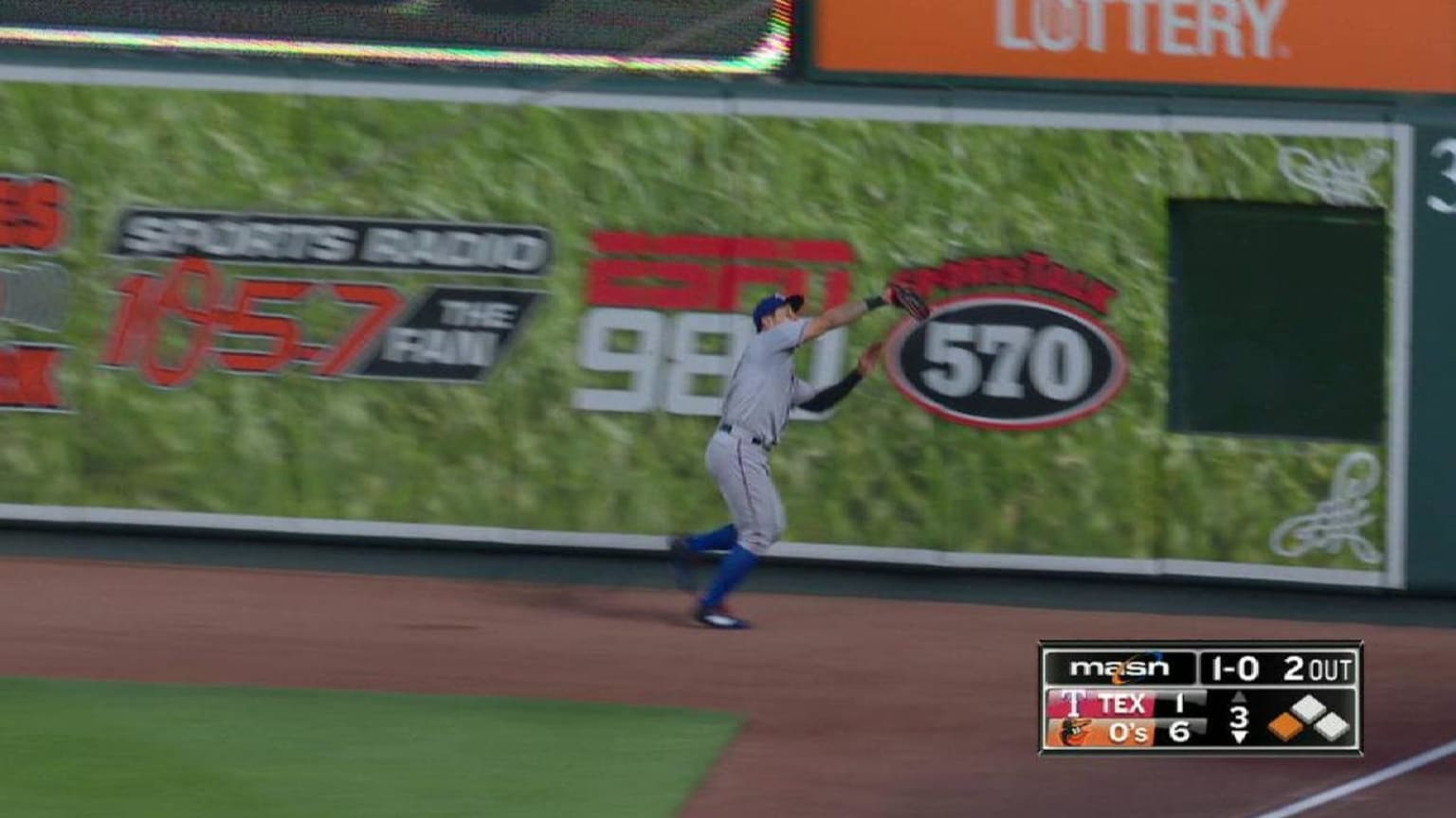 Castillo, Welington vs Ross, Tyson - OUT | 07/18/2017 | MLB.com