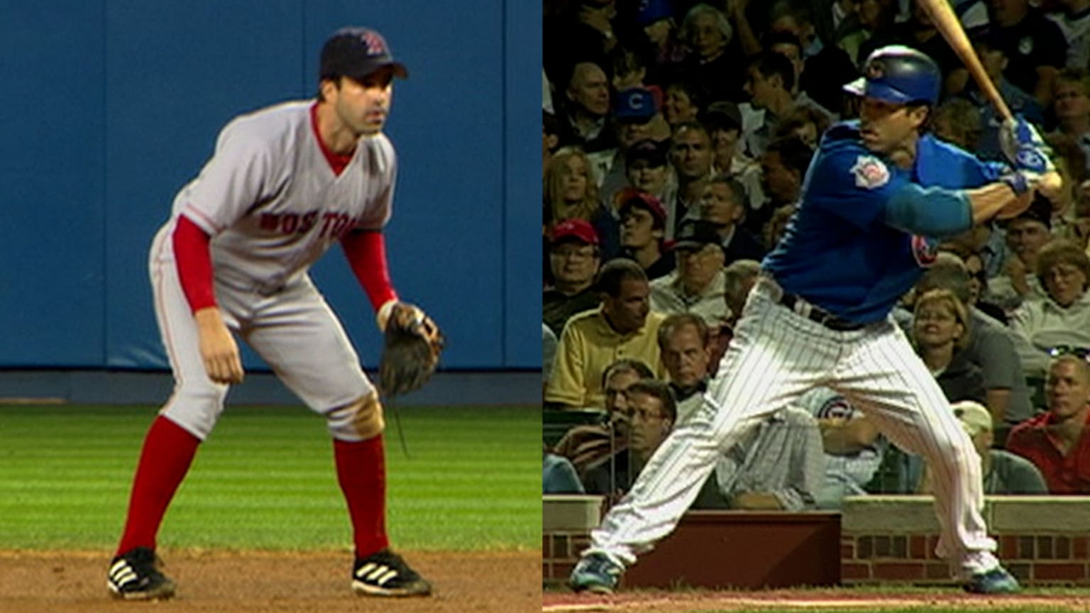 Todd Walker on his time with the Red Sox and Cubs | 02/16/2022 ...