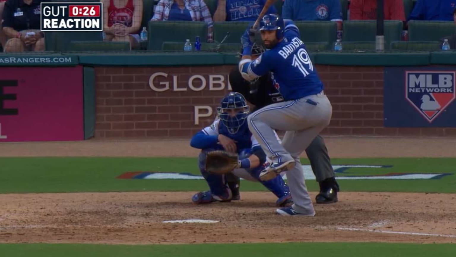 MLB Now: Gut Reaction | 01/12/2017 | MLB.com