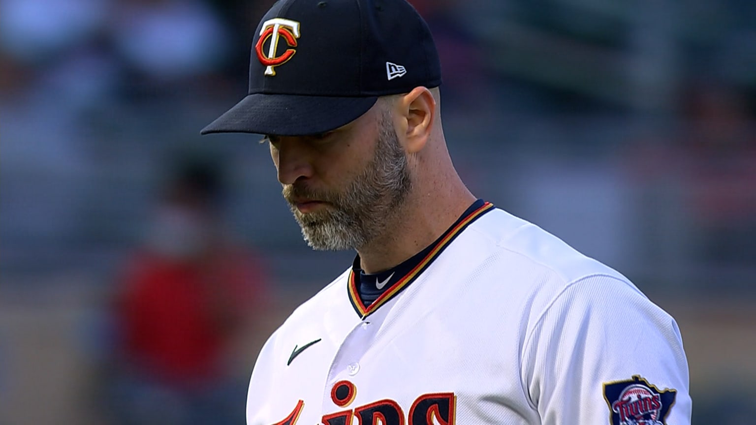 J.A. Happ whiffs four Reds | 06/21/2021 | Arizona Diamondbacks