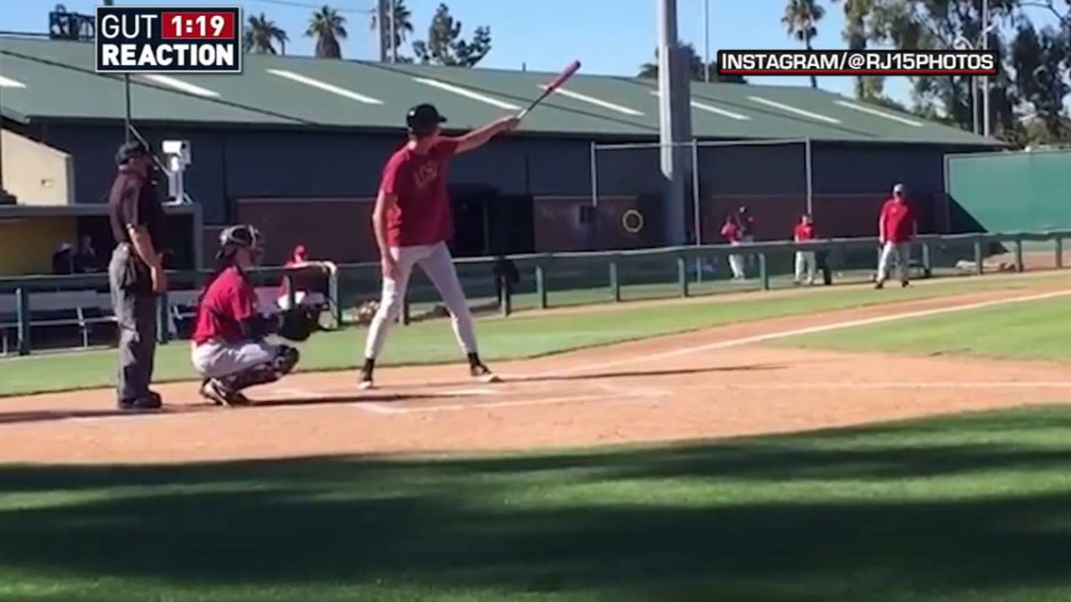 MLB Now: Gut Reaction | 01/30/2017 | MLB.com