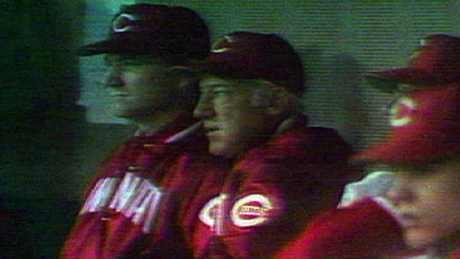1975 NLCS Gm3: Reds win NL Pennant | 10/07/1975 | MLB.com