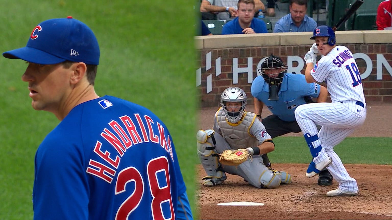 Cubs GM Carter Hawkins on his mindset for the club | 11/18/2021 ...