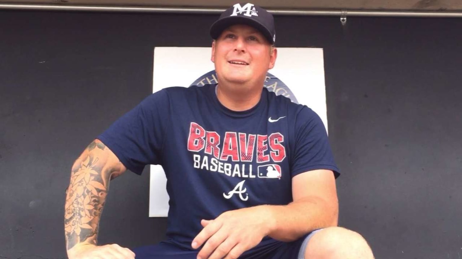 Kent joins @CespedesBBQ | 07/04/2016 | MLB.com