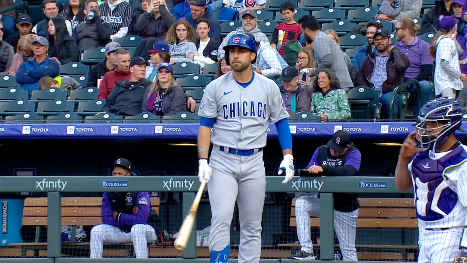 Alfonso Rivas' RBI single in the 2nd inning | 04/15/2022 | Minnesota Twins
