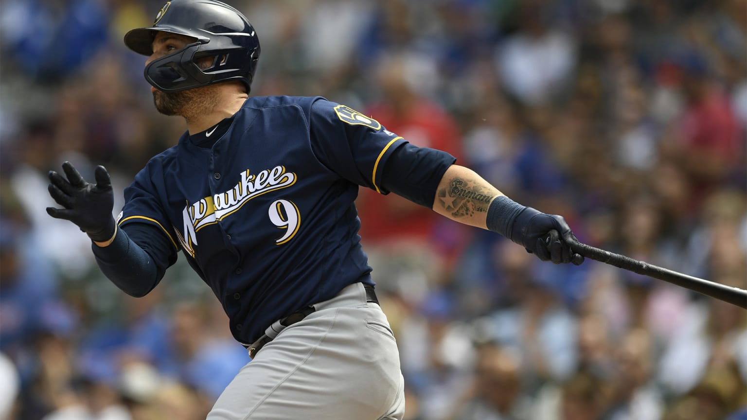 Brewers, Cubs - 08/31/2019 | Game Video Highlights | MLB Film Room ...