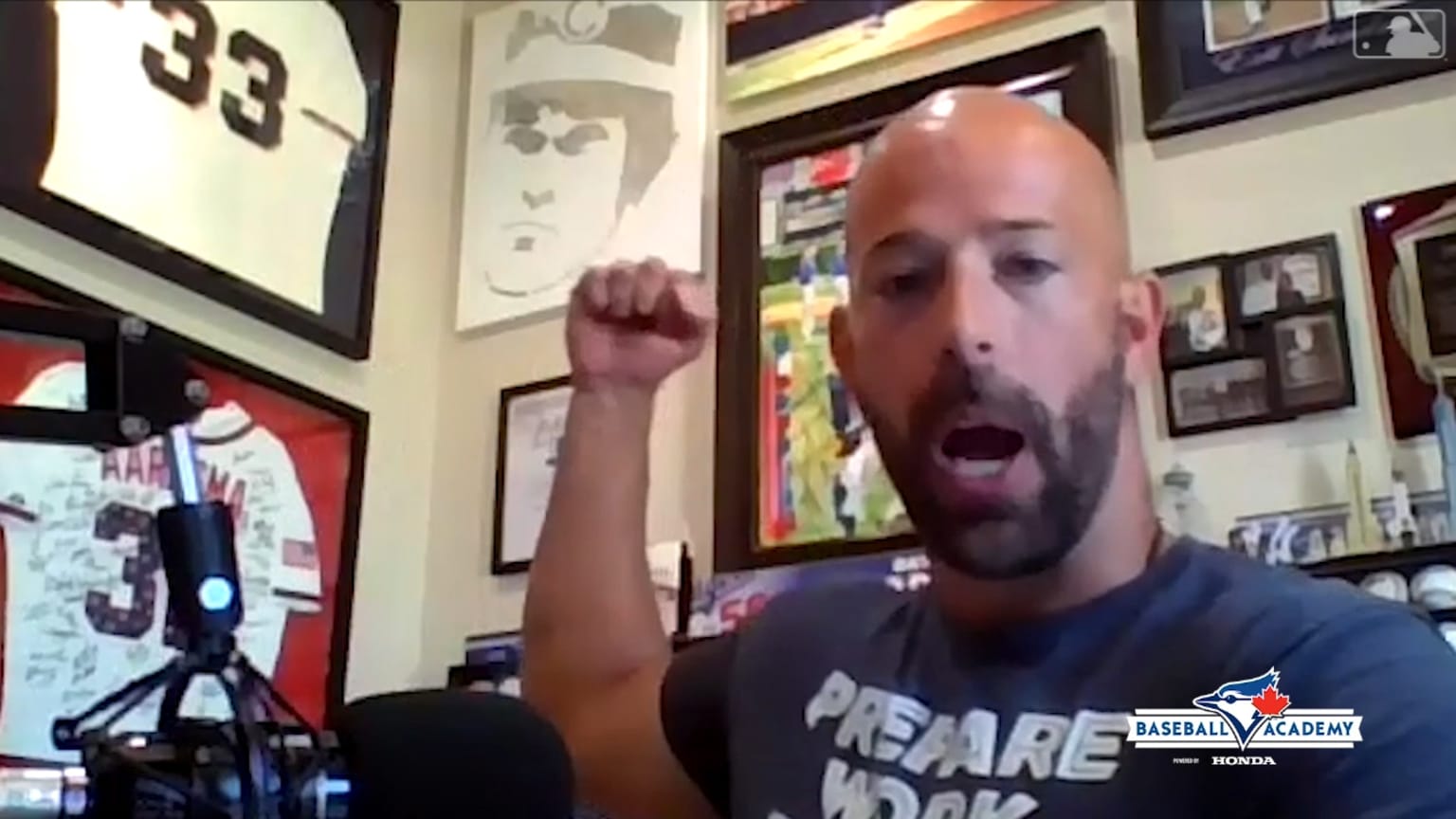 10 Questions with David Aardsma | 05/26/2020 | MLB.com