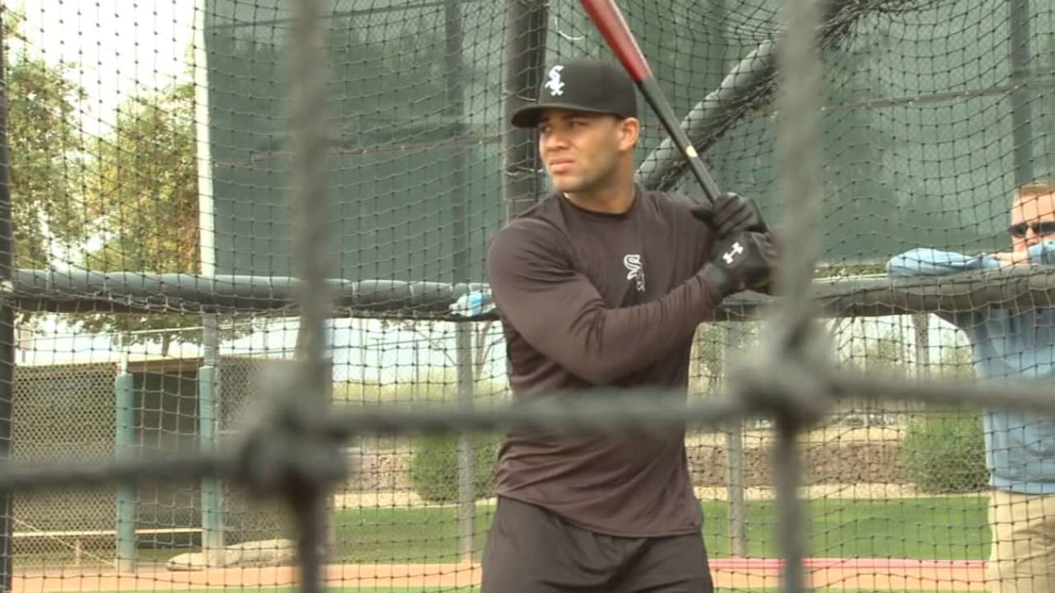 Moncada is a big part of future | 04/04/2017 | MLB.com