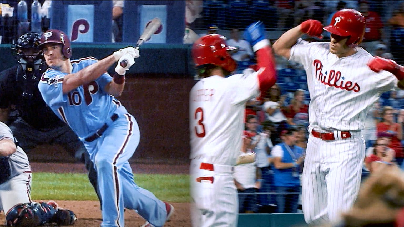 Catcher J.T. Realmuto wins Silver Slugger Award | 11/07/2019 | New York ...