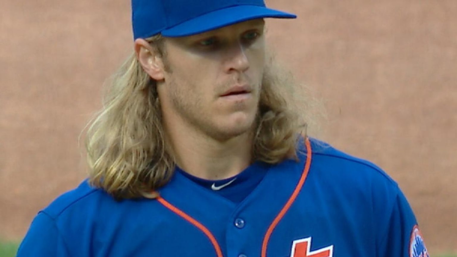 MIA@NYM: Syndergaard earns his 1st career shutout | 09/30/2018 | New ...