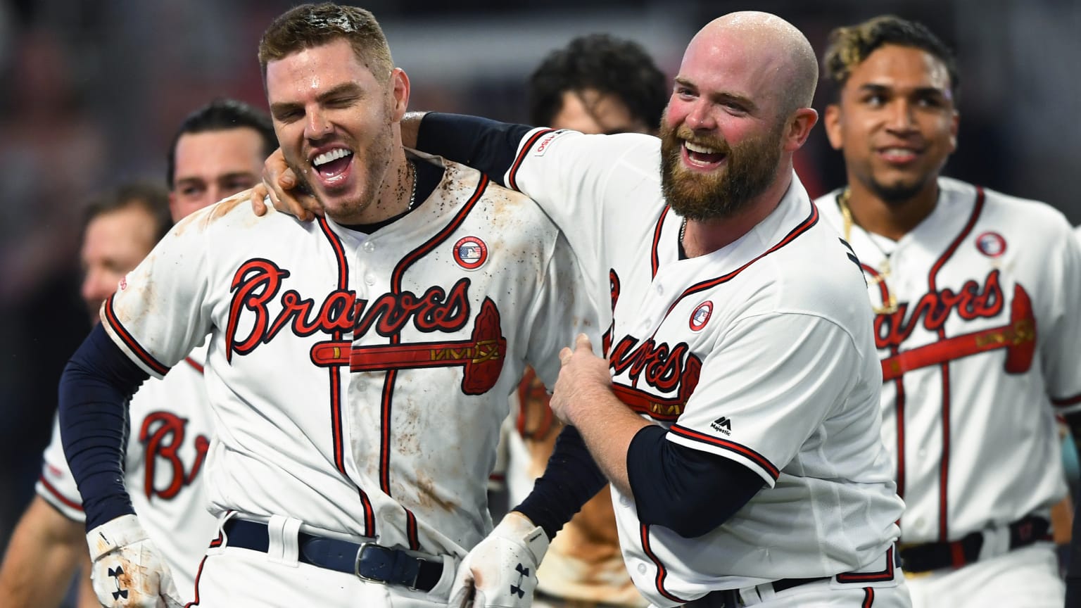 Brewers, Braves - 05/18/2019 | Game Video Highlights | MLB Film Room ...
