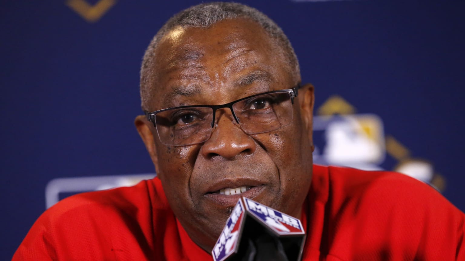 Hot Stove on Baker interviewing with Astros | 01/20/2020 | Houston Astros