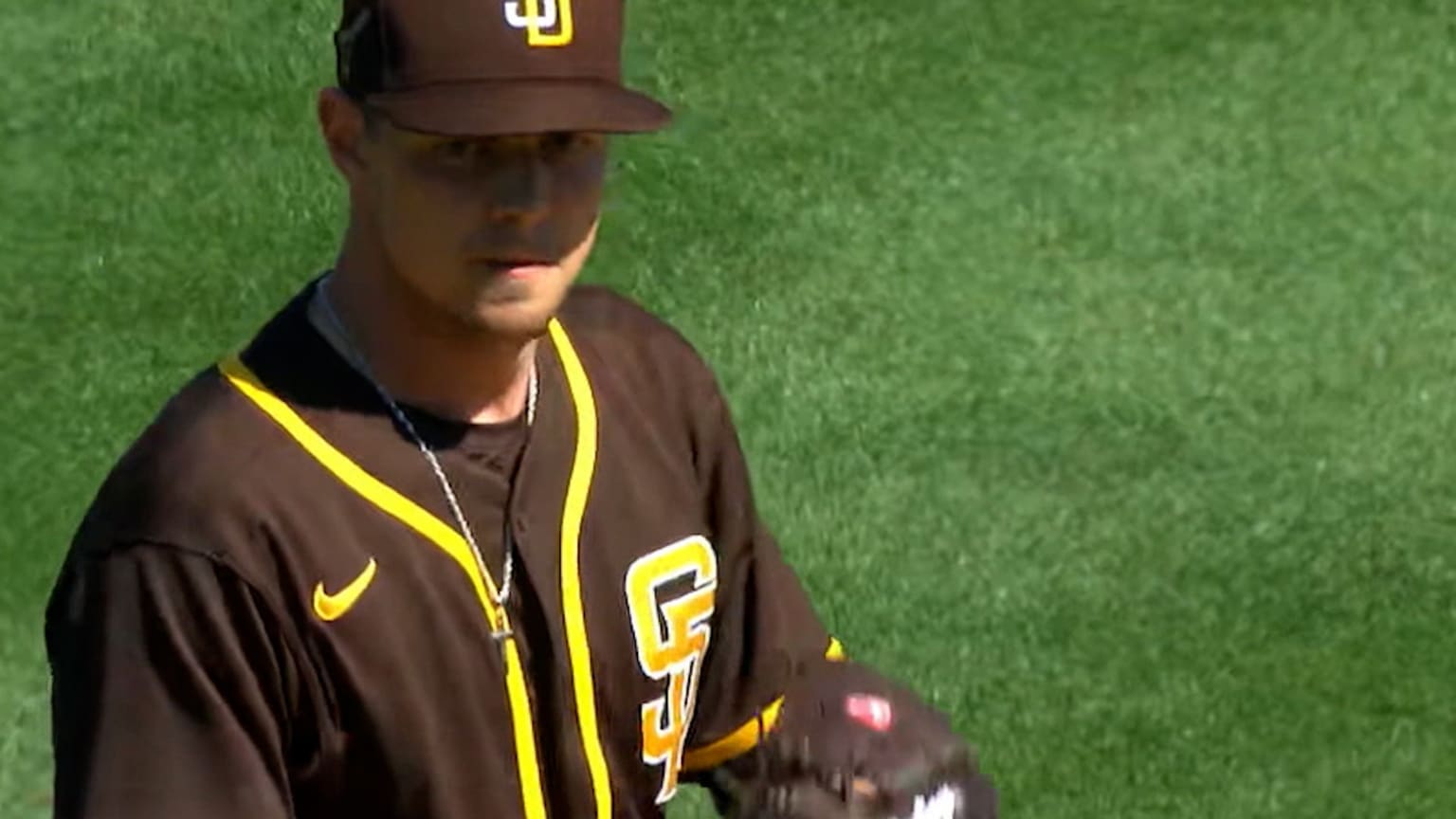 Top Prospects: MacKenzie Gore, LHP, Padres | 03/12/2022 | San Diego Padres