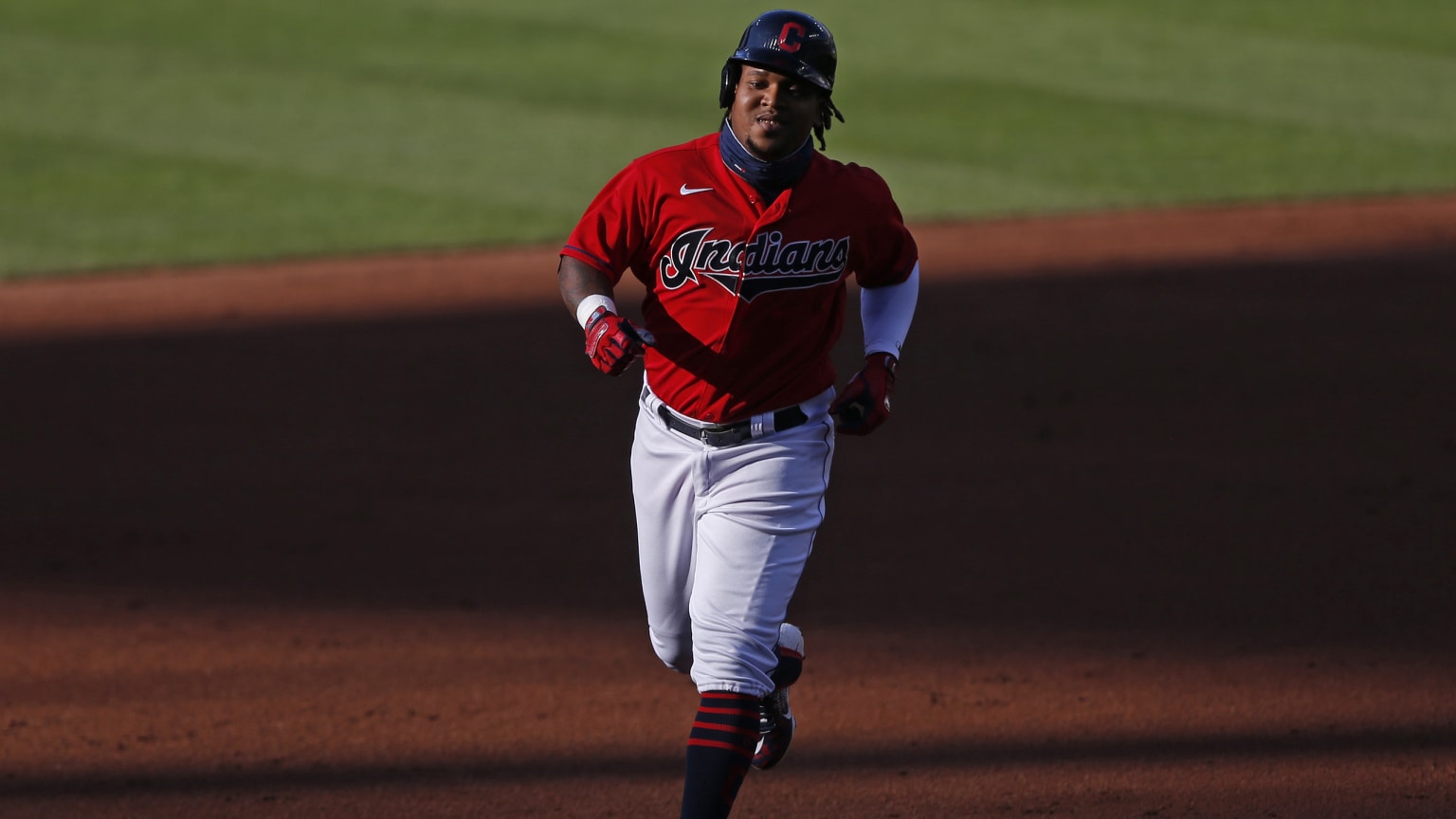 Reds, Indians - 08/06/2020 | Game Video Highlights | MLB Film Room ...