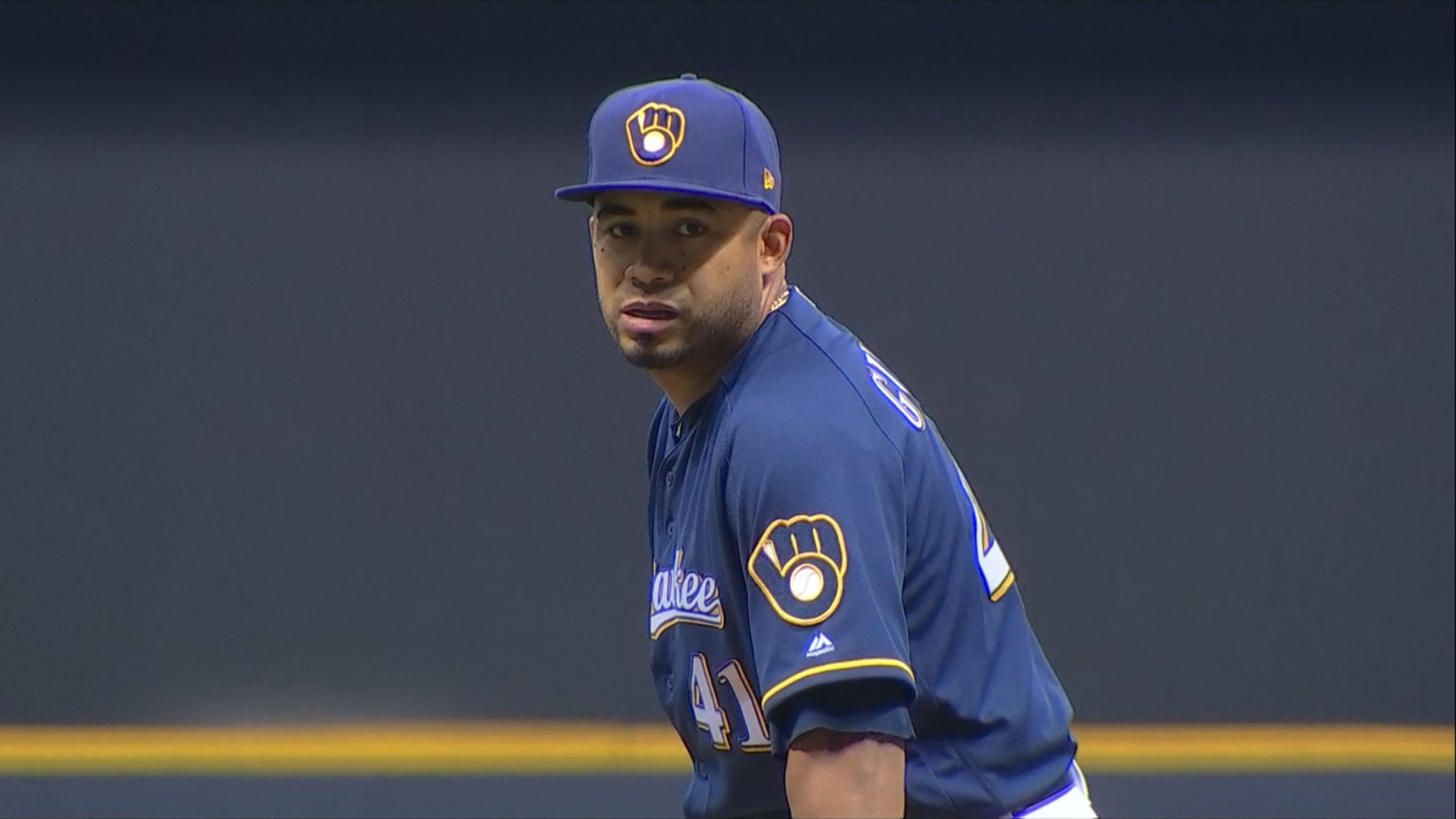 D-backs sign pitcher Guerra to a one-year deal | 12/08/2019 | Seattle ...