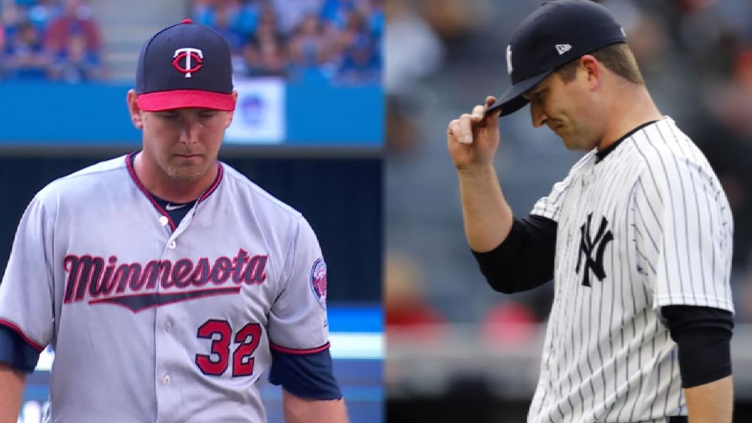 Mariners acquire Duke, Warren | 07/31/2018 | Seattle Mariners