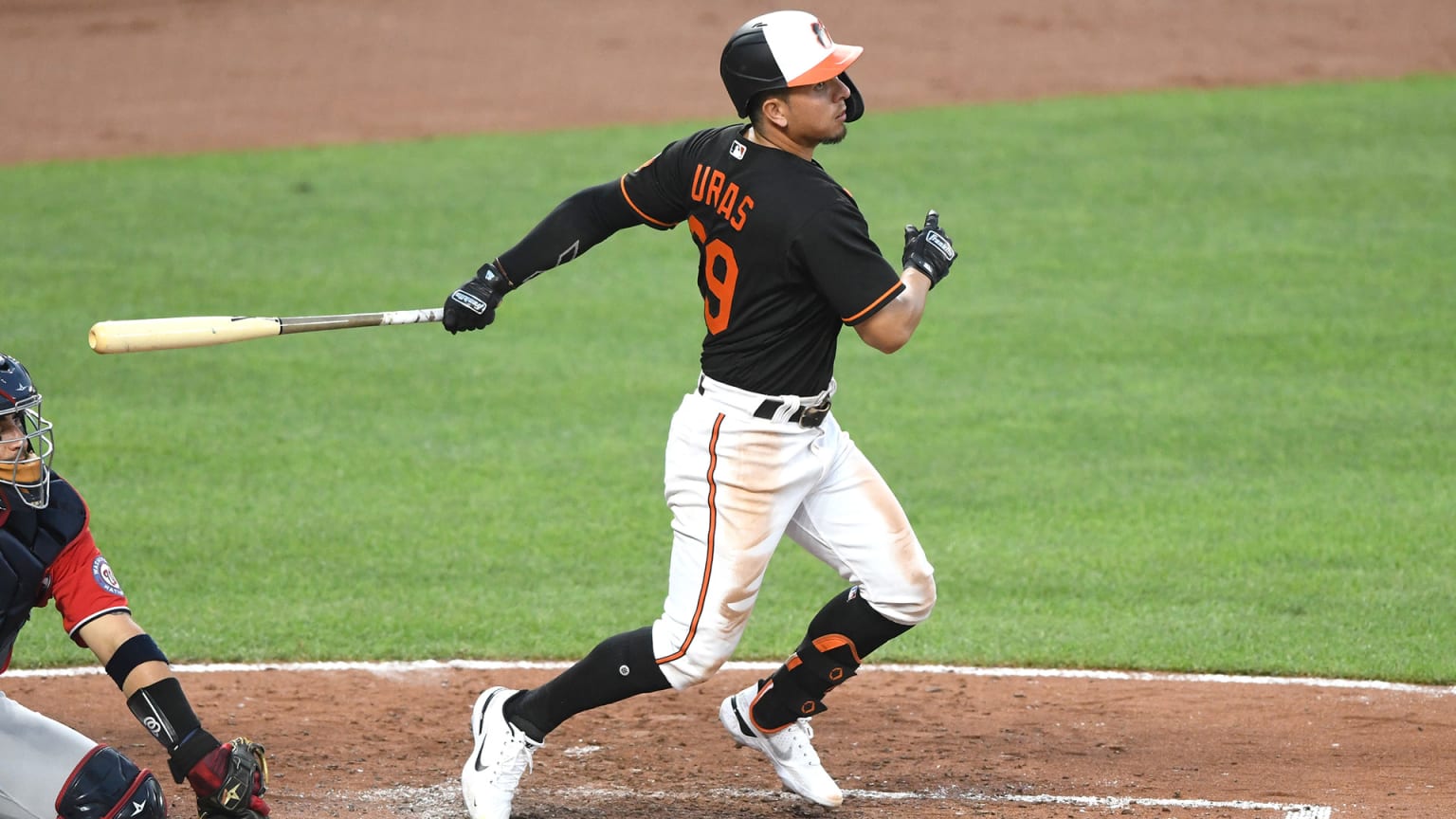 Nationals, Orioles - 07/23/2021 | Game Video Highlights | MLB Film Room ...