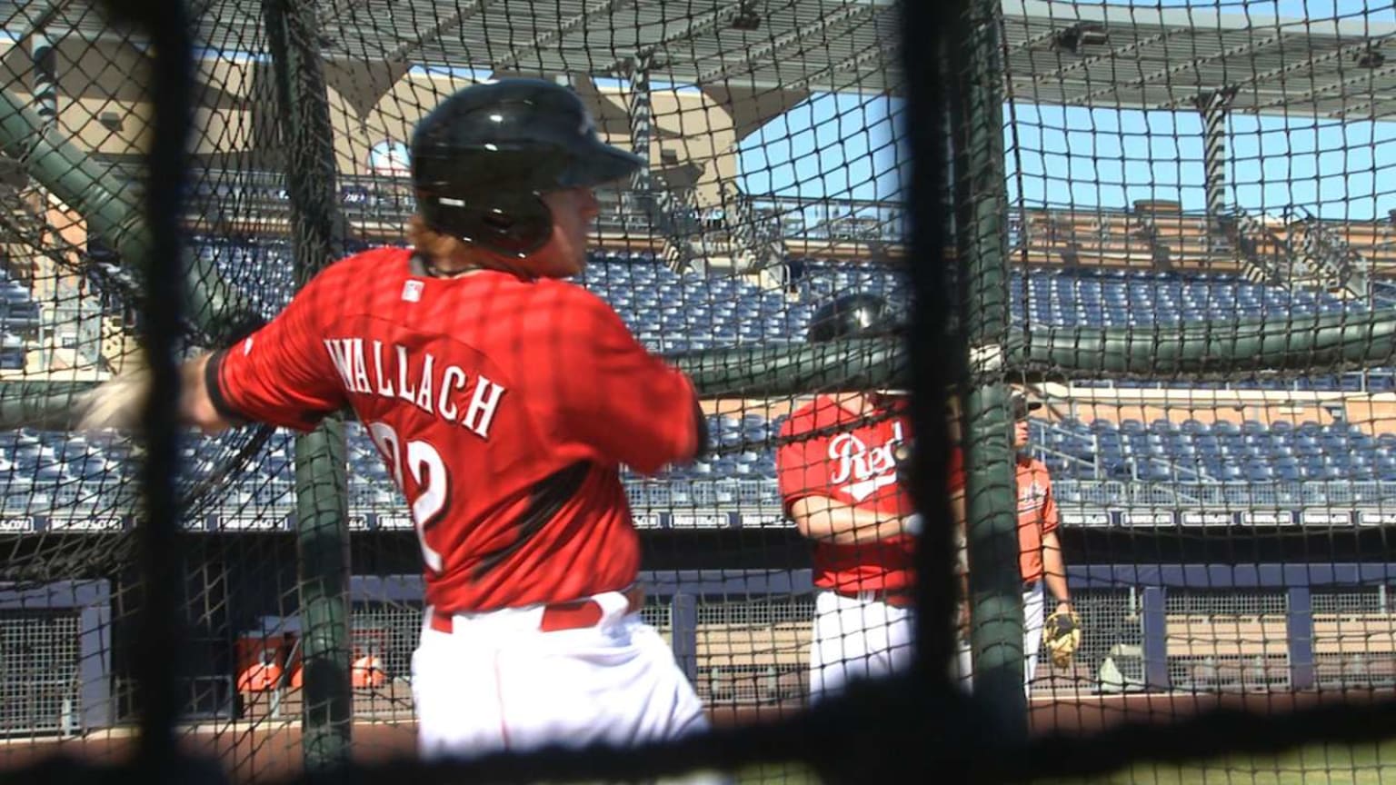 Wallach discusses relationship with his father | 10/26/2016 ...