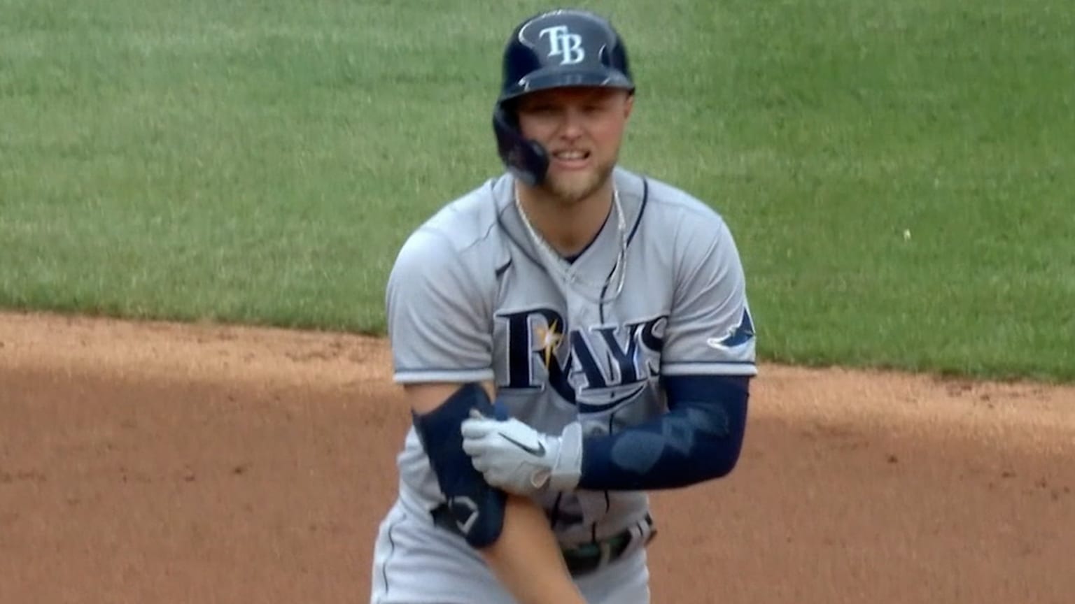Austin Meadows picks up 5 RBIs in 9-2 win | 06/03/2021 | MLB.com