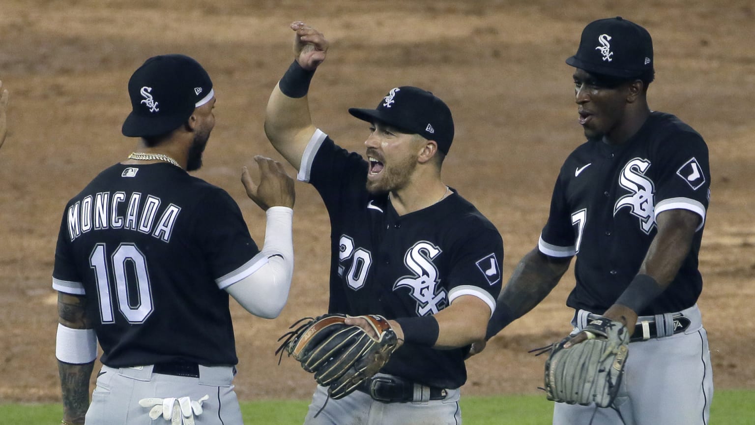White Sox, Tigers - 06/11/2021 | Game Video Highlights | MLB Film Room ...