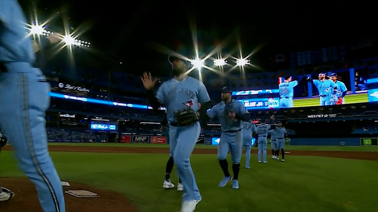 Adam Cimber shuts the door on the Mariners in 9th | 05/16/2022 ...