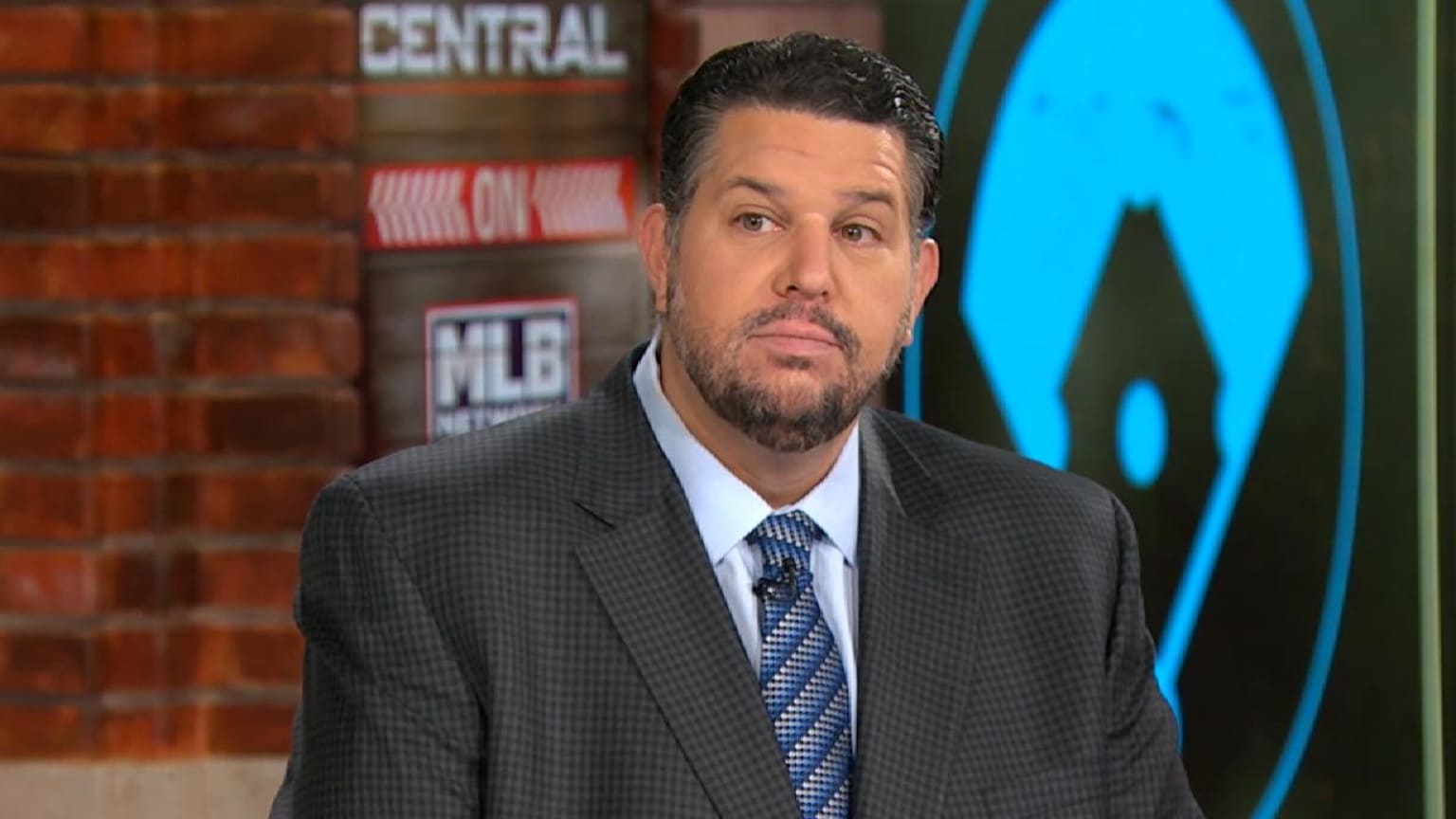 Mark Feinsand talks Nats, Dodgers and more on Central | 09/20/2017 ...