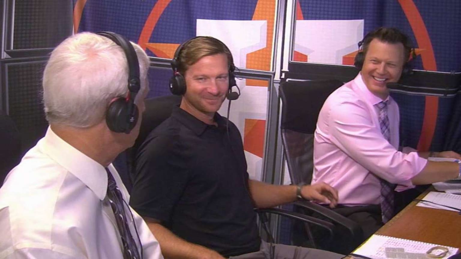 STL@HOU: Everett discusses the Astros' youth | 08/16/2016 | Cleveland ...