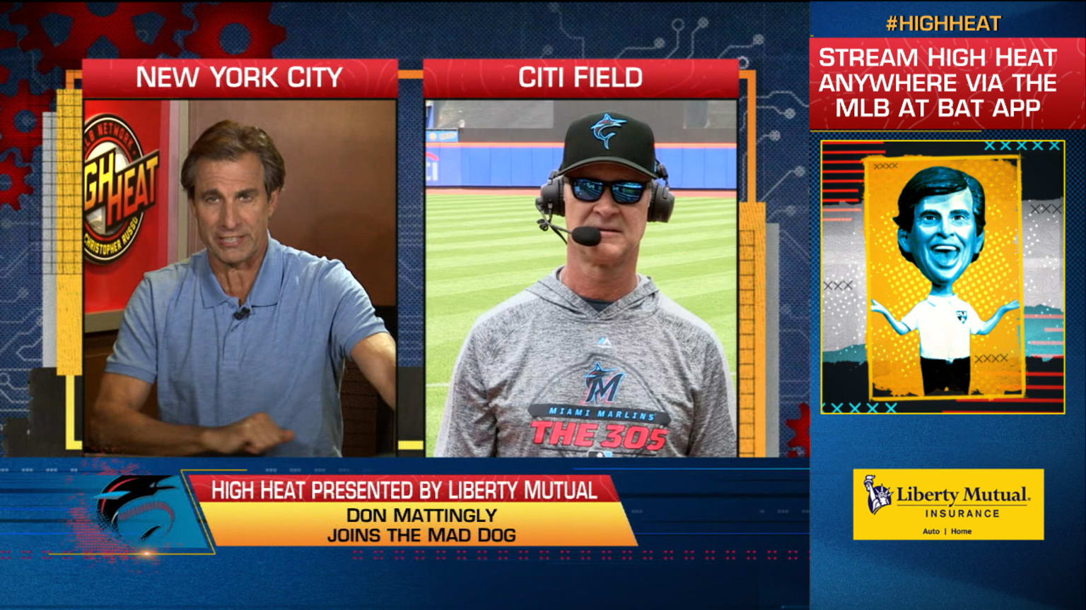 Mattingly on Marlins' prospects | 08/05/2019 | MLB.com