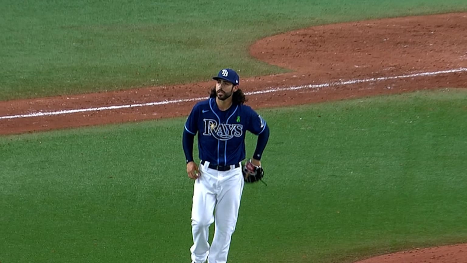 Ralph Garza Jr. lanza relevo de 2 entradas en blanco | 17/05/2022 | Los ...