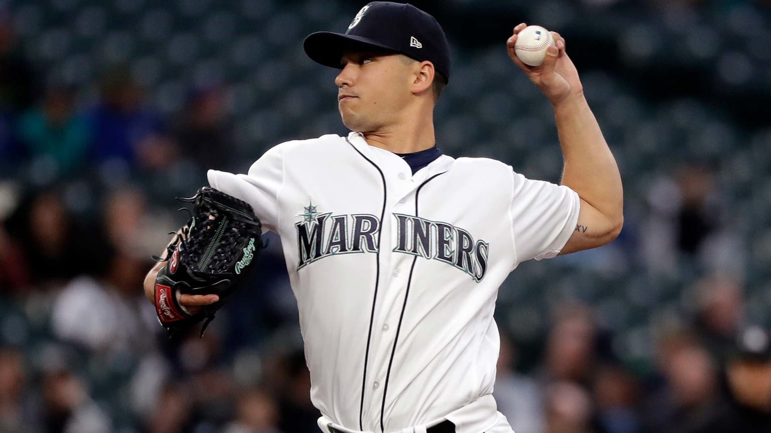 Angels, Mariners - 04/02/2019 | Game Video Highlights | MLB Film Room ...