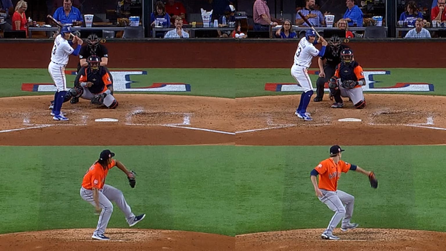 Check out Garcia and Maton's immaculate innings | 06/15/2022 | MLB.com