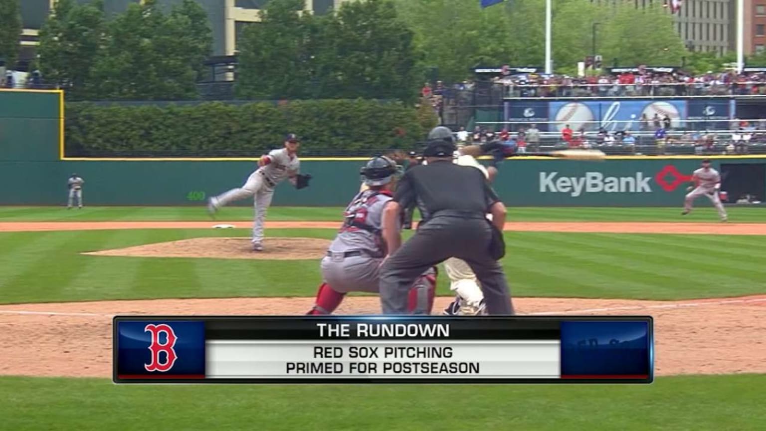 The Rundown: Peter Gammons | 09/27/2016 | MLB.com