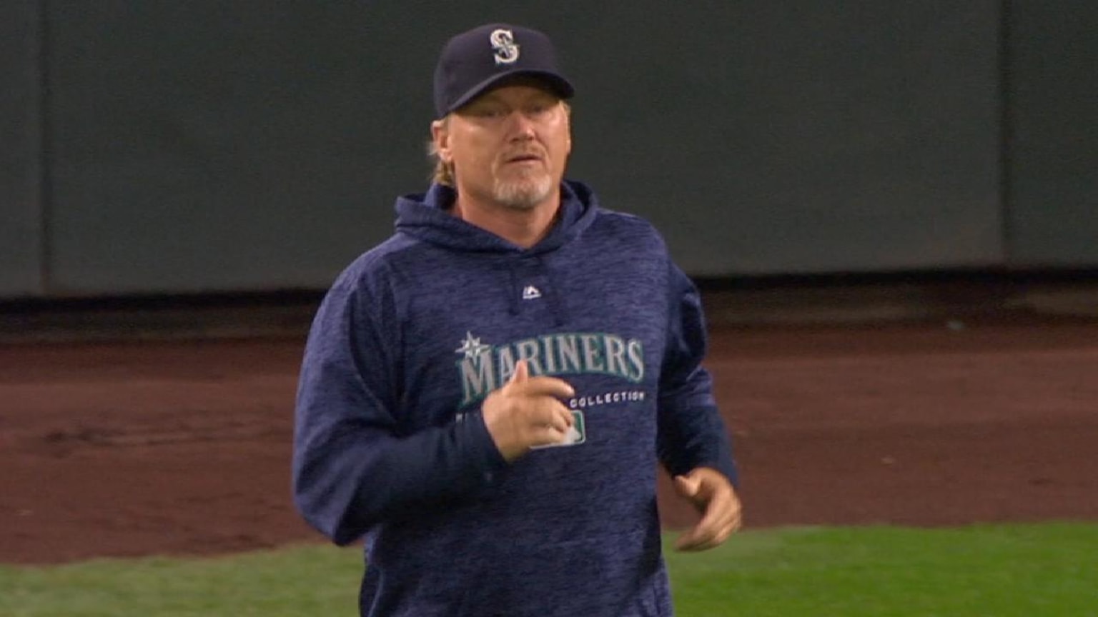 Stottlemyre Jr. on joining Marlins as pitching coach | 12/06/2018 | MLB.com